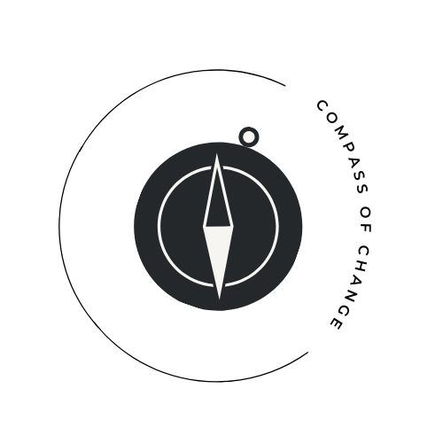 Compass of Change بوصلة التغيير – Counselling and Psychotherapy